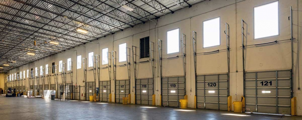 Warehousing | Outsource Logistics - Warehouse. Port Services. Logistics.